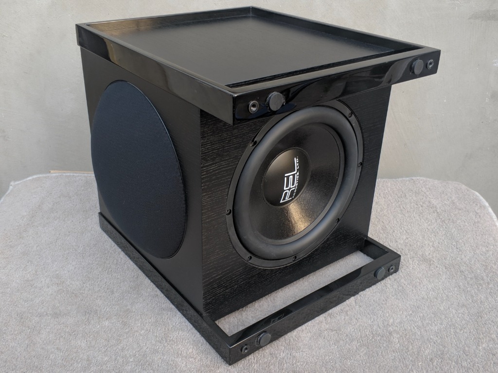 Subwoofer REL T1 | Kielce | Ogłoszenie na Allegro Lokalnie
