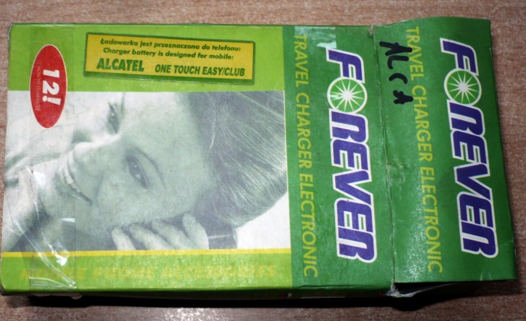 Alcatel One Touch Club - Niska cena na Allegro.pl