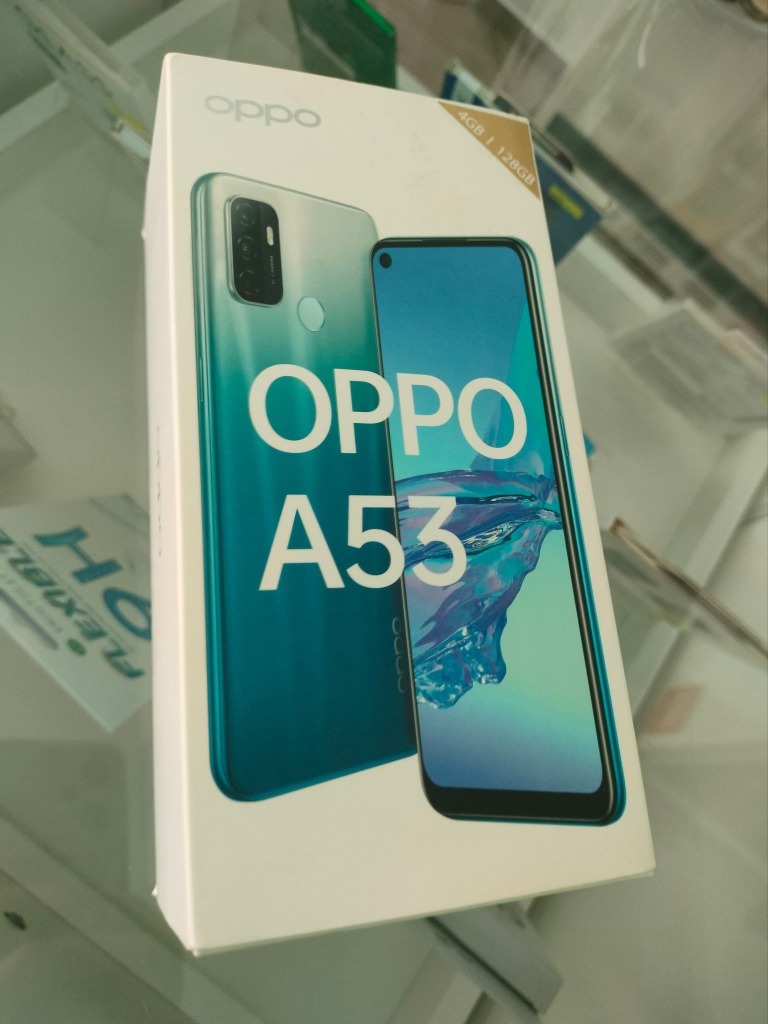 OPPO A53 CPH2127 | Toruń | Licytacja na Allegro Lokalnie