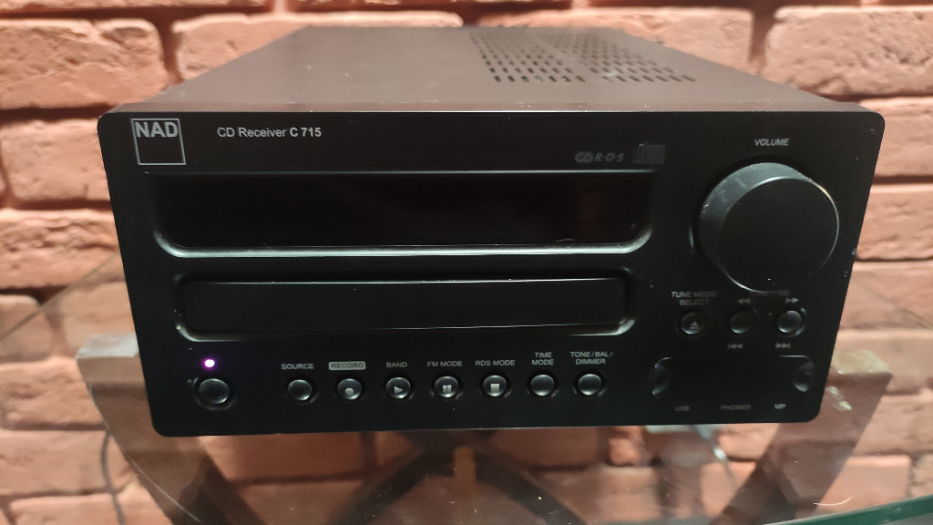nad C 715 - Niska cena na Allegro.pl