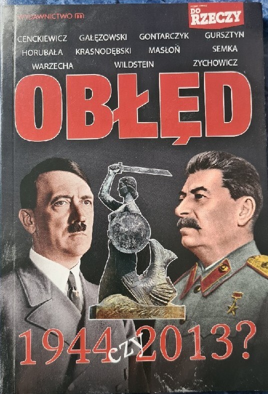 "Obłęd" | Lublin | Kup teraz na Allegro Lokalnie