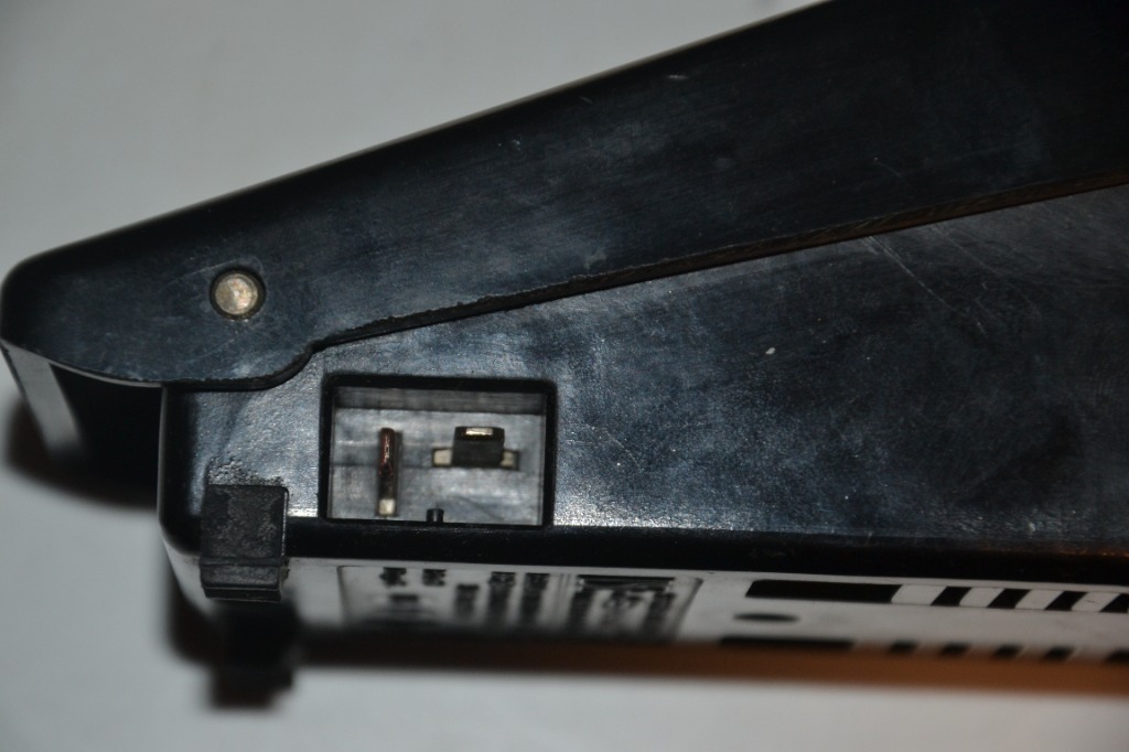 REGULATOR OBROTÓW PEDAŁ DO MASZYNY ŁUCZNIK U-118 | Kraków | Kup teraz ...