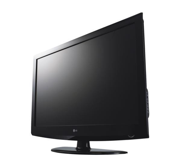 Telewizor LG 32lg3000 32" z pilotem | Szynwałd | Ogłoszenie na Allegro ...