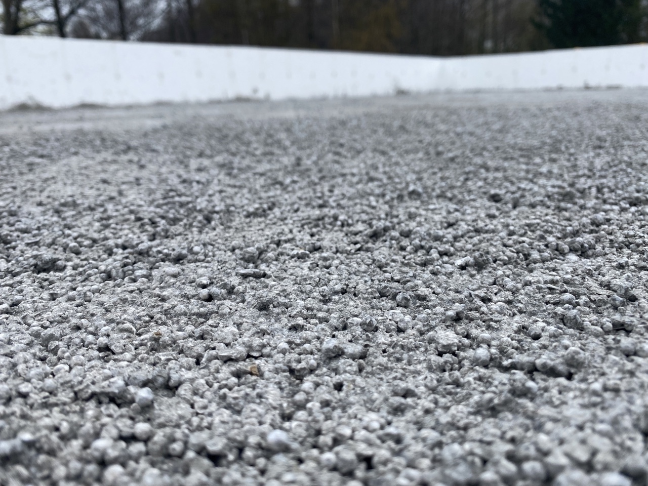 Styrobeton styropian w płynie | Bielsko-Biała | Ogłoszenie na Allegro ...