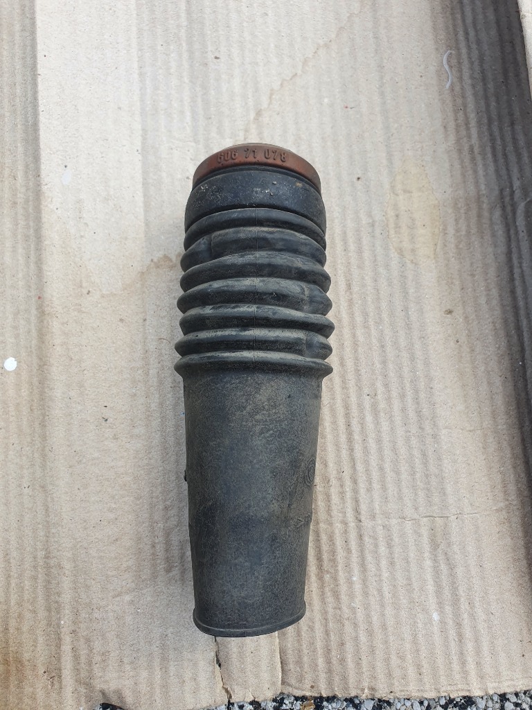 Odbój osłona amortyzatora Alfa 156 147 GT 60671078 | Szczecin | Kup ...