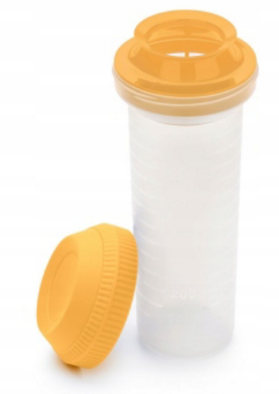 Tupperware MIX MAX DUŻY SHAKER 750 ML | Jasło | Kup teraz na Allegro ...