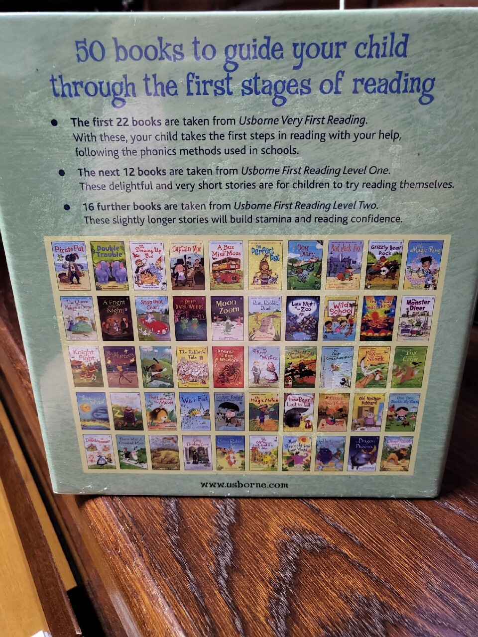 My Reading Library - Niska cena na Allegro.pl