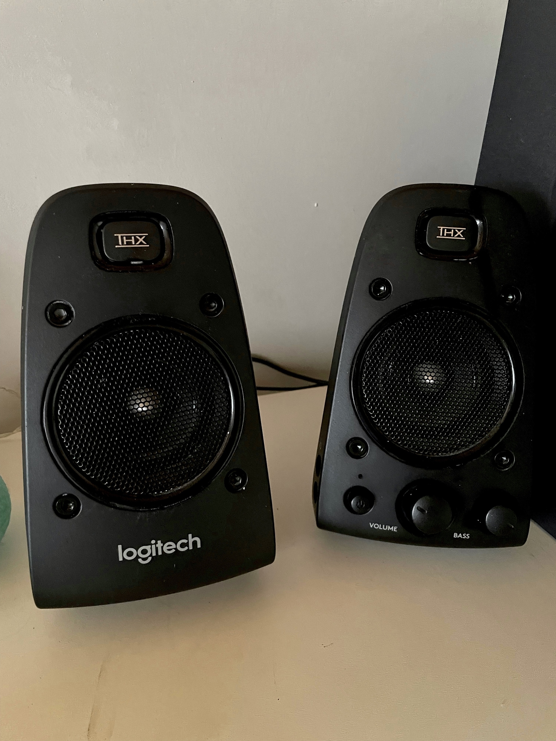 Głośniki i subwoofer logitech | Uciechów | Kup teraz na Allegro Lokalnie