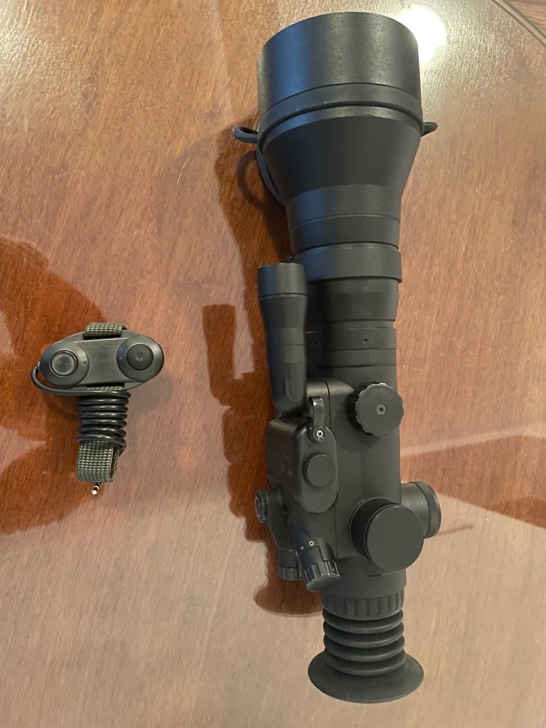 Używane Noktowizory - Niska cena na Allegro.pl