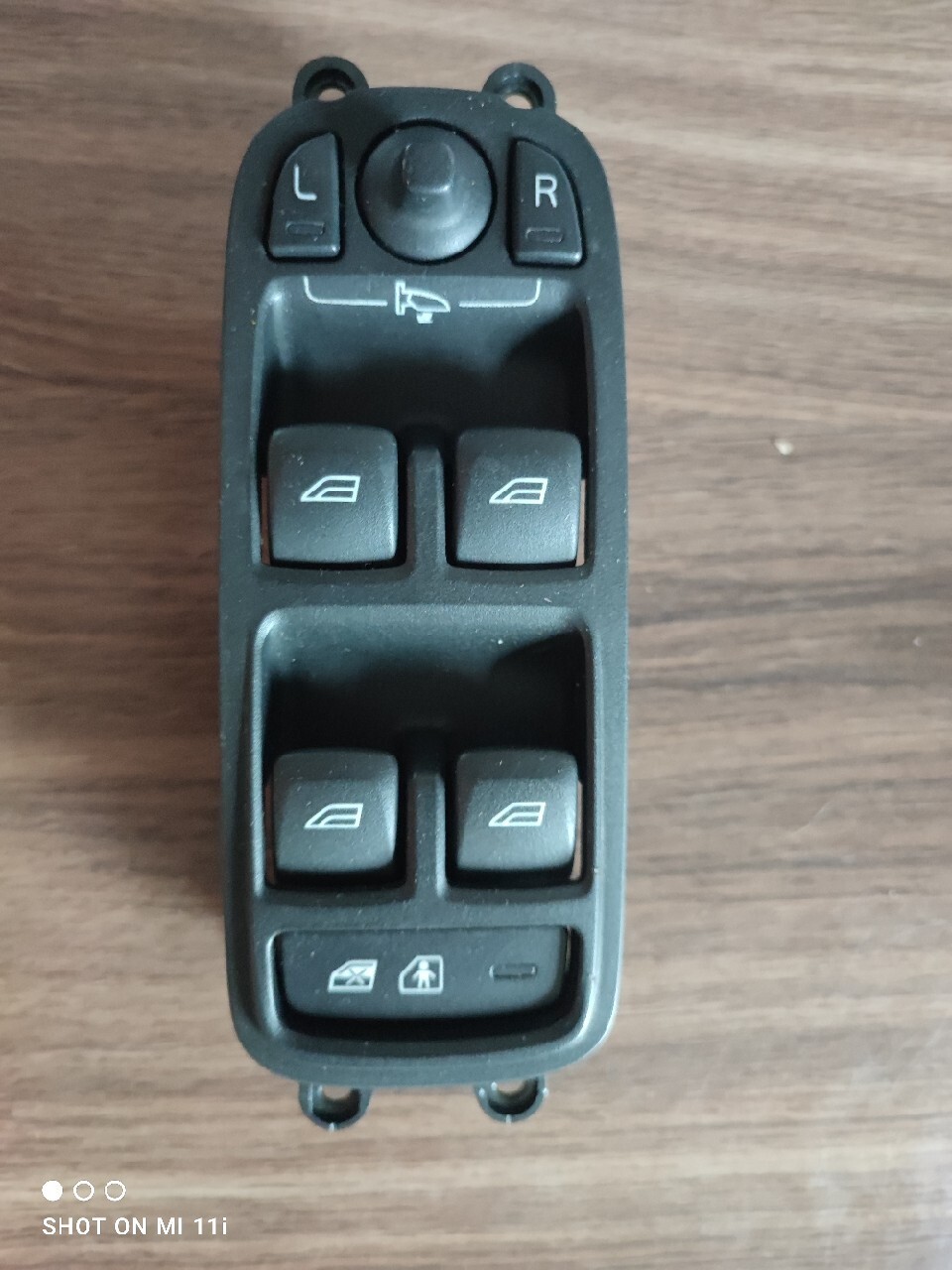 Przycisk drzwi kierowcy Volvo V60 31334348 | Gdańsk | Ogłoszenie na ...