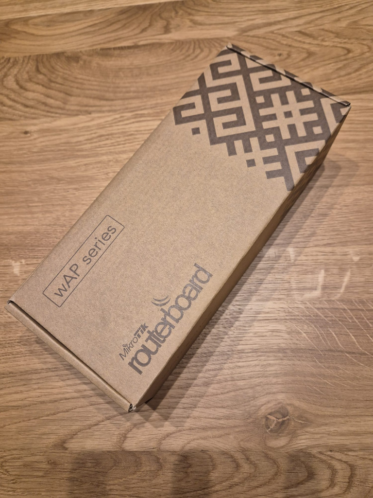 Mikrotik wAP ac LTE6 kit | Wrocław | Kup teraz na Allegro Lokalnie