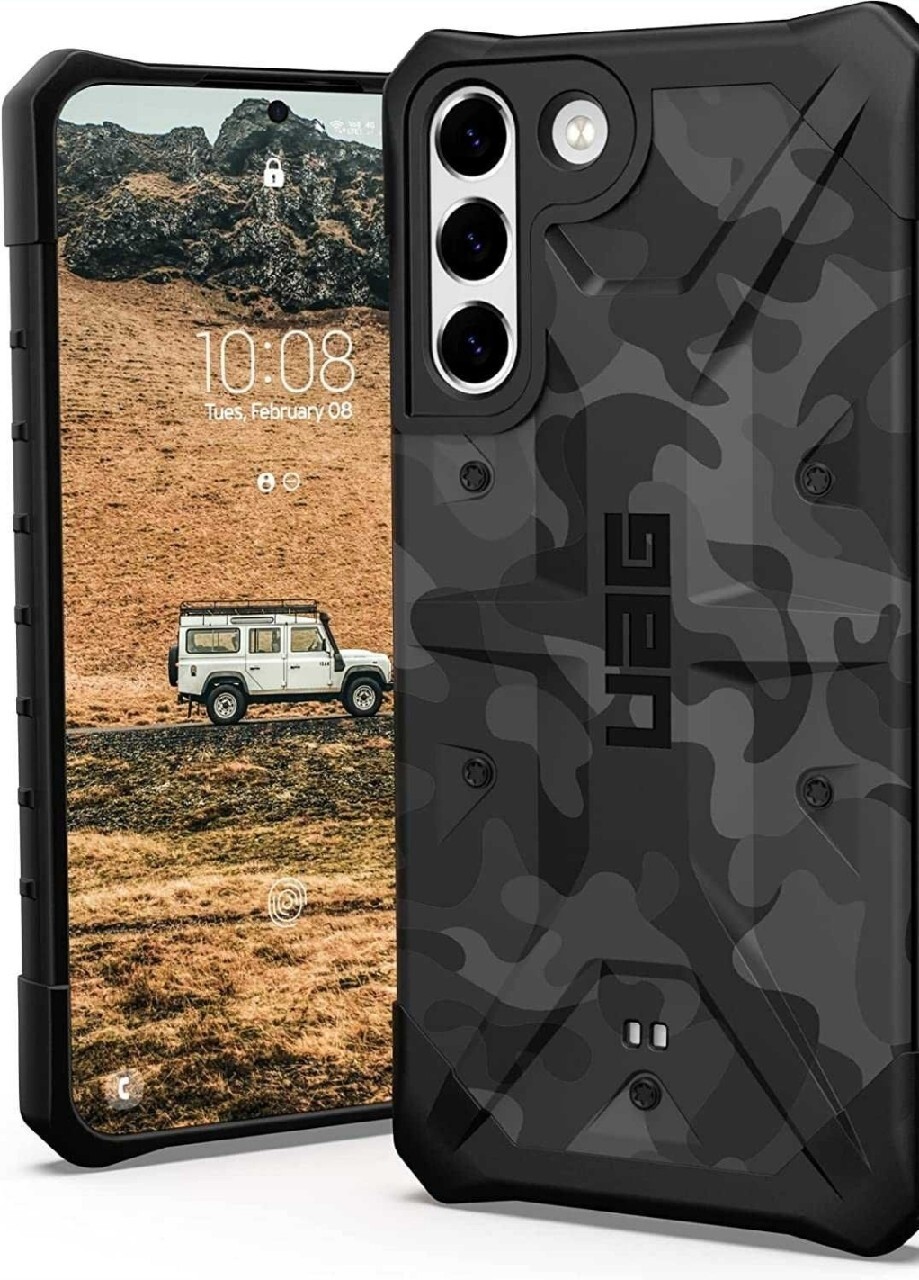 Rugged Armor S22 Plus - Niska cena na Allegro.pl