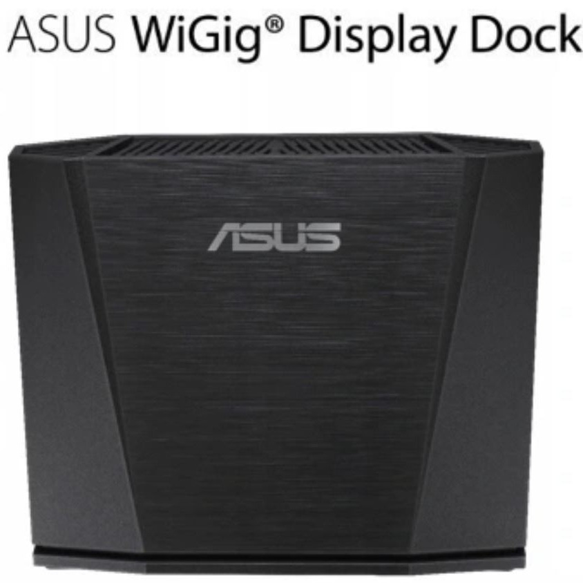 Wigig Dock - Niska cena na Allegro.pl