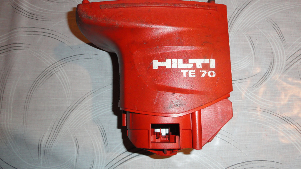 Hilti te 70 70 atc 2 gen obudowa silnika stojana 366713 | zagórów | Kup ...