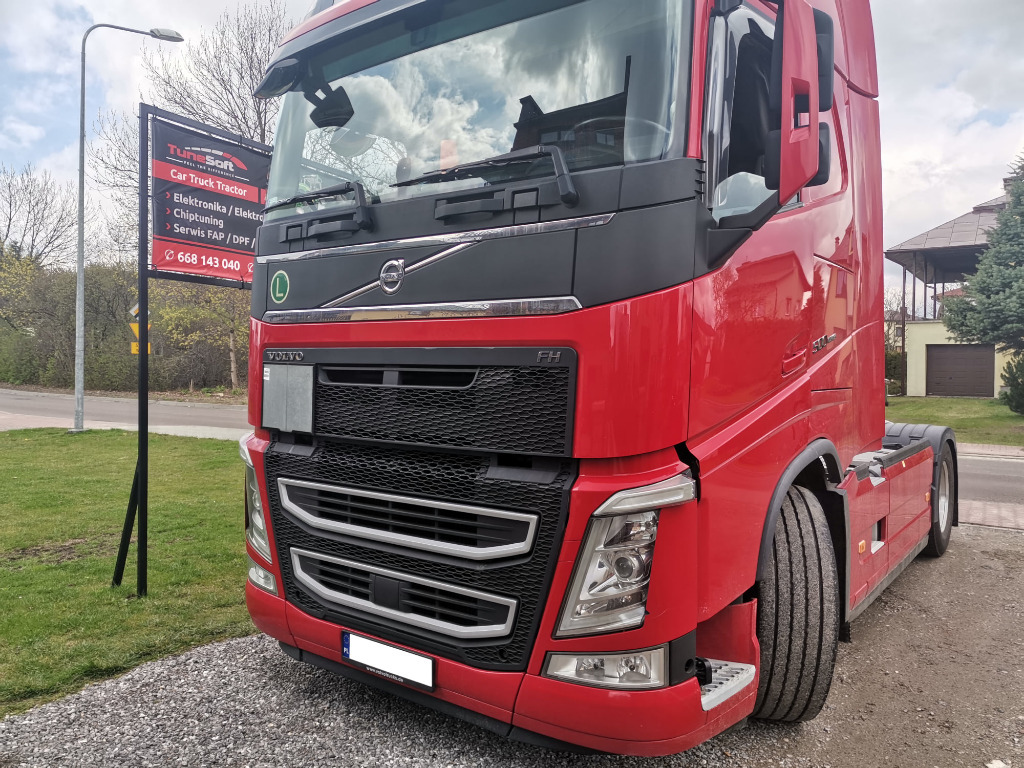 AdBlue / SCR - DAF Iveco MAN Mercedes Scania Volvo | Tomaszów Lubelski ...