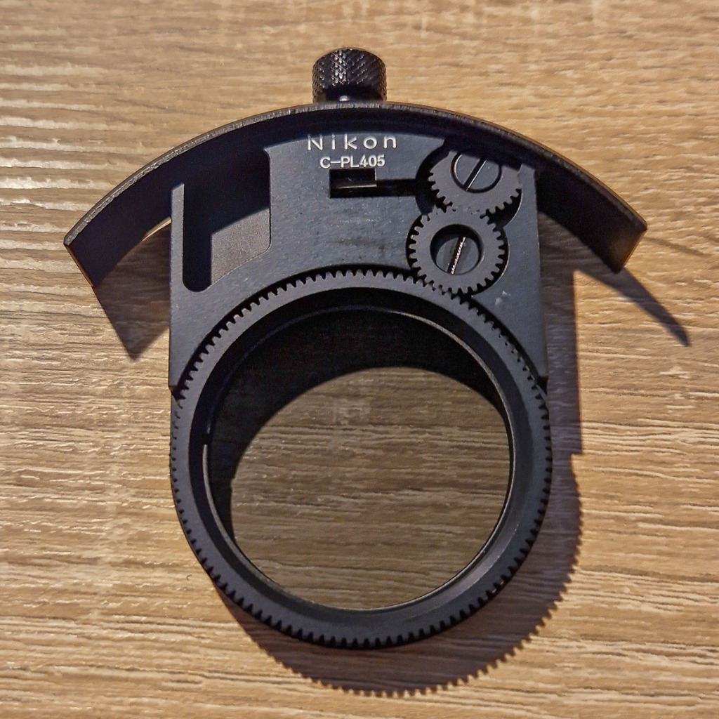 NIKON Wsuwany filtr polaryzacyjny kołowy C-PL405 | Poznań | Kup teraz ... NIKON Wsuwany filtr polaryzacyjny kołowy C-PL405 | Poznań | Kup teraz ...
