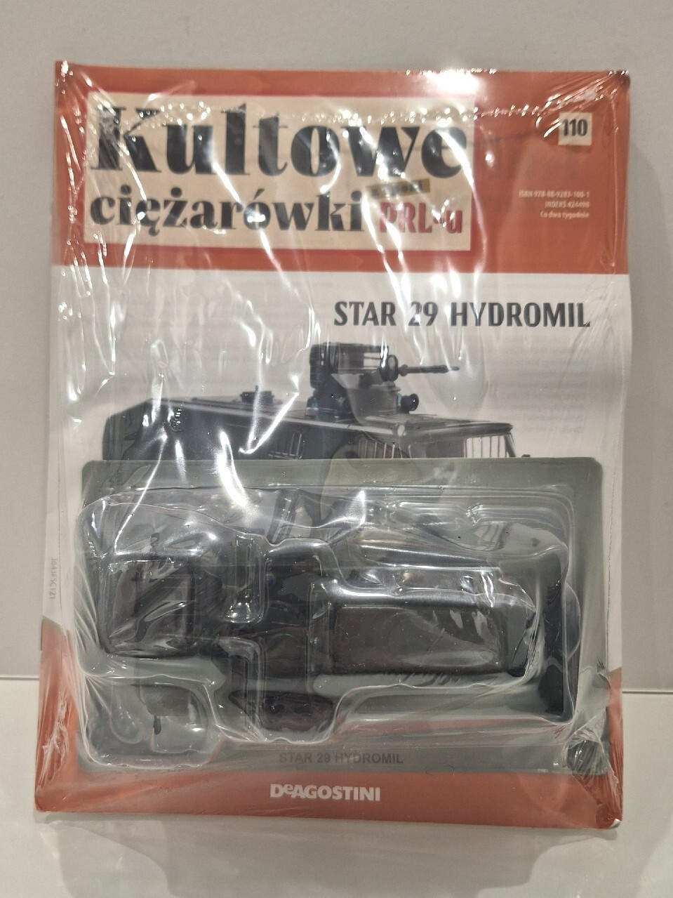 Star 29 hydromil milicja Kultowe Ciężarówki z epoki PRLu | Kraków ...