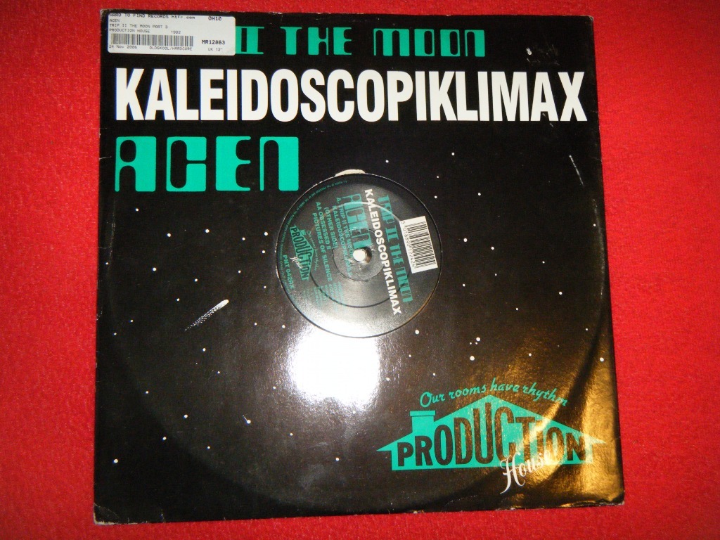 ACEN – Trip II The Moon (Kaleidoscopiklimax) WINYL | Gdansk | Licytacja ... ACEN – Trip II The Moon (Kaleidoscopiklimax) WINYL | Gdansk | Licytacja ...