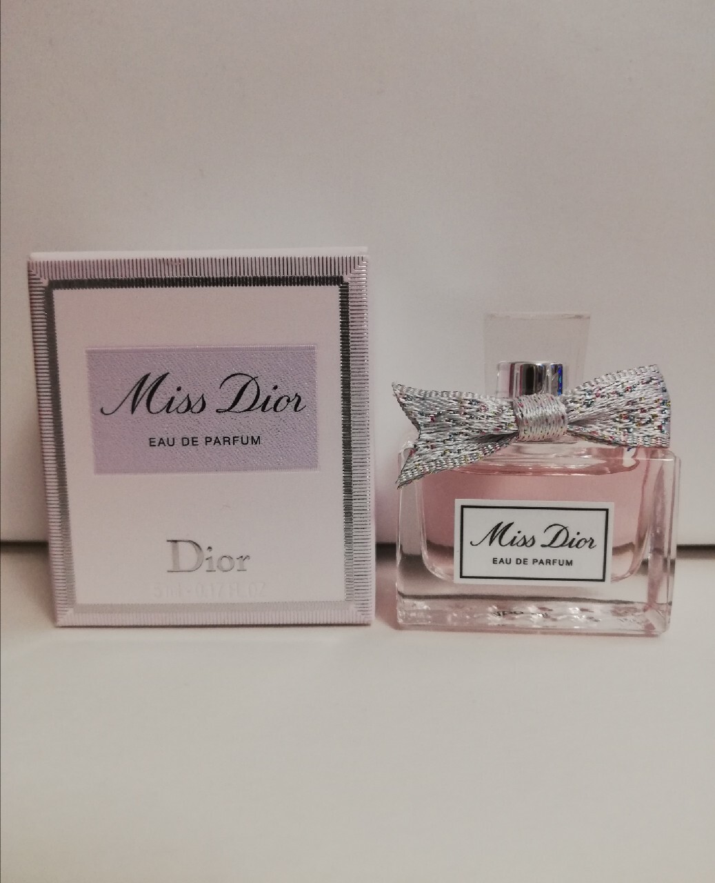 Dior 5 Ml - Niska cena na Allegro.pl