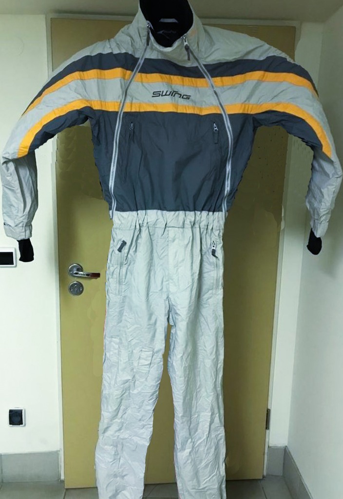 Kombinezony paralotniowe marki Swing,Gin,Skywalk | Kościerzyna ...