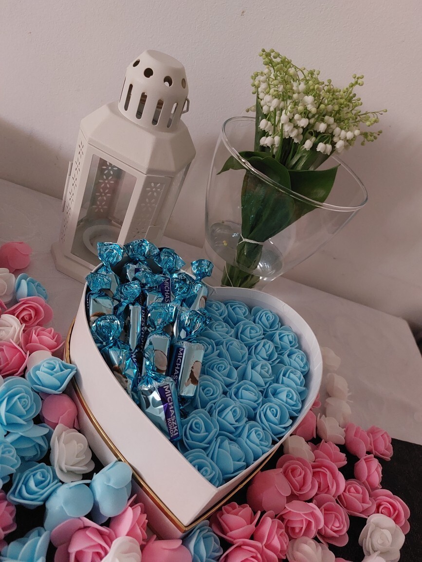 Box chrzest komunia slub | Lublin | Kup teraz na Allegro Lokalnie