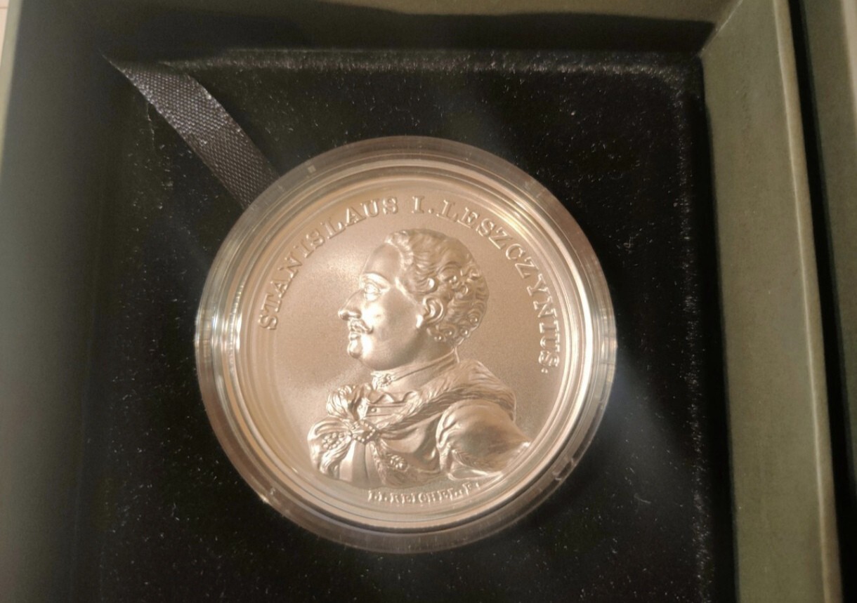 50 zł Leszczyński SSA NBP 2023 FOLIA | Trzebinia | Ogłoszenie na ...