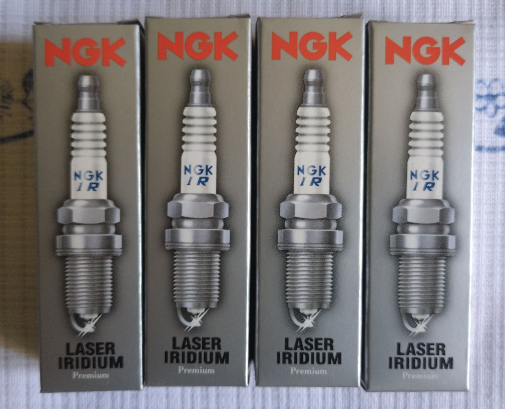 Ngk Izfr6k 11 - Niska cena na Allegro.pl