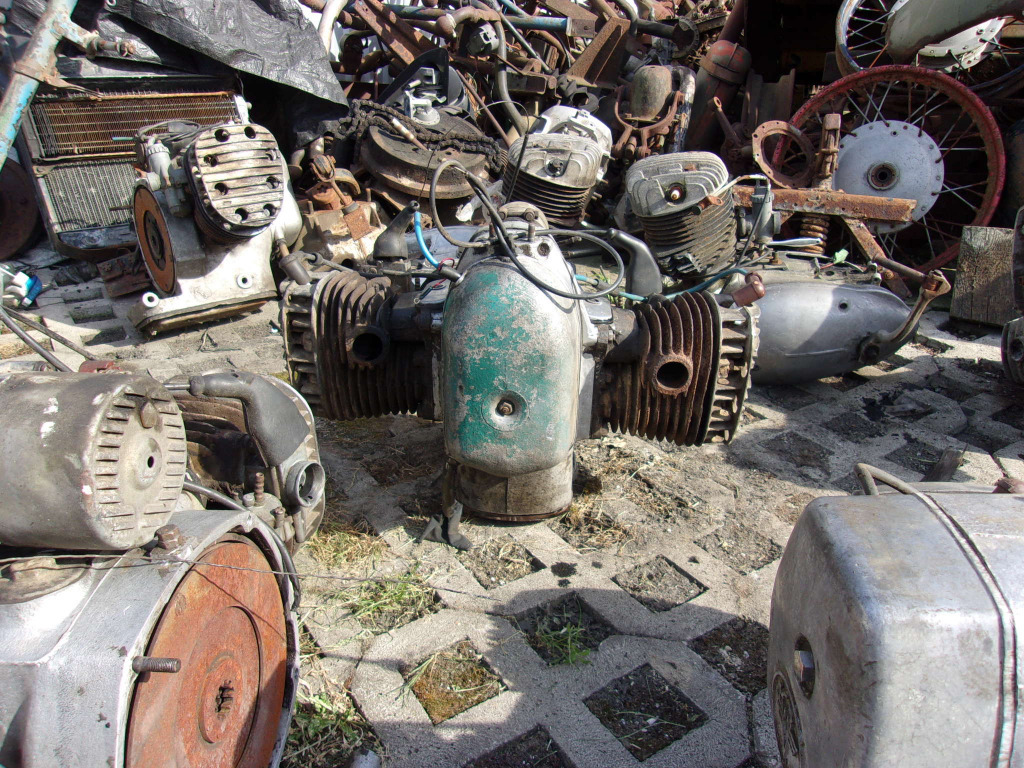 URAL M63 M66 6V NOWY Silnik CCCP K750 Dniepr M72 | Celestynów | Ogłoszenie na Allegro Lokalnie