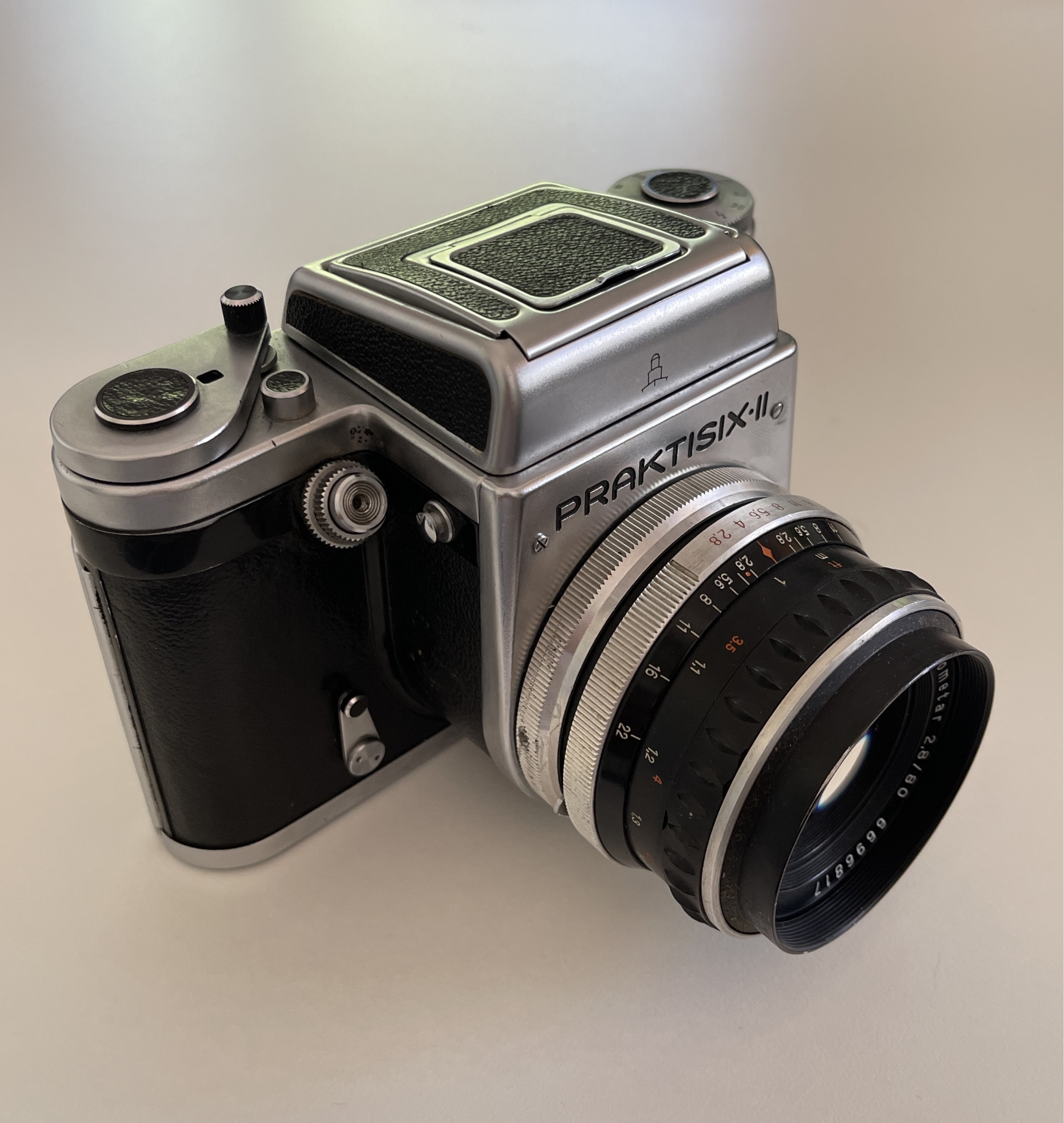 Praktisix Ii - Niska cena na Allegro.pl