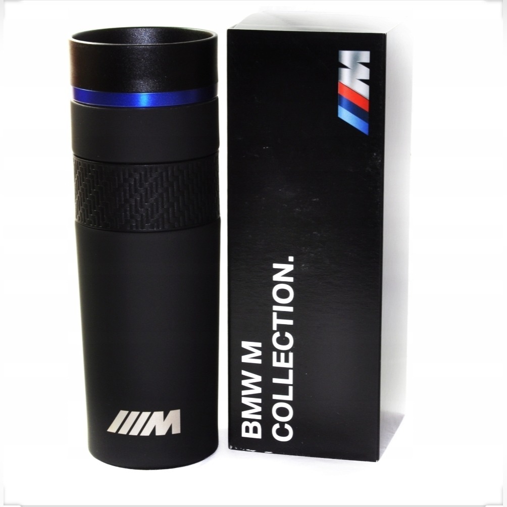 Termokubek BMW M 80232454742 100%oe Najtaniej | Wrocław | Kup teraz na ...