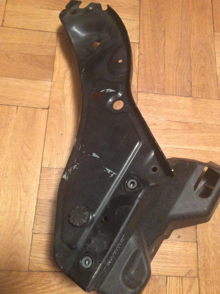 MERCEDES CLS 218 AMG Okular Lampy A2186200600 | Warszawa | Kup teraz na ...