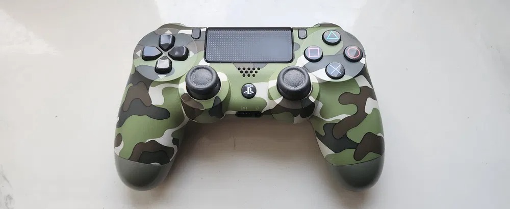 Pad Moro Ps4 - Niska cena na Allegro.pl