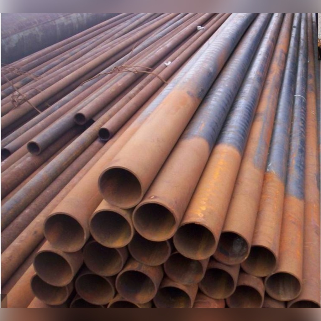 Rura Stalowa Rurka Fi 20 Mm 5m 2mm 1 2 Cala 0 5 Szamotu y Kup Teraz