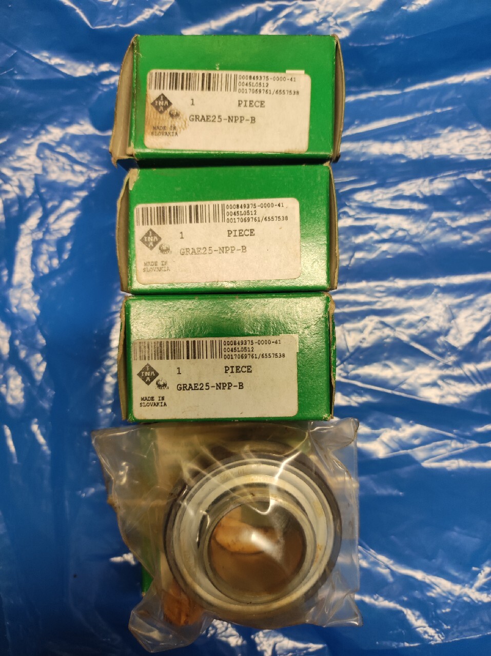 Grae 25 Nppb - Niska cena na Allegro.pl