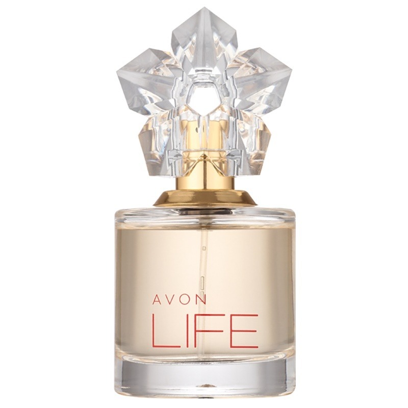 Avon Life by Kenzo zafoliowane 50 ml | MIEDZNA MUROWANA | Kup teraz na ...