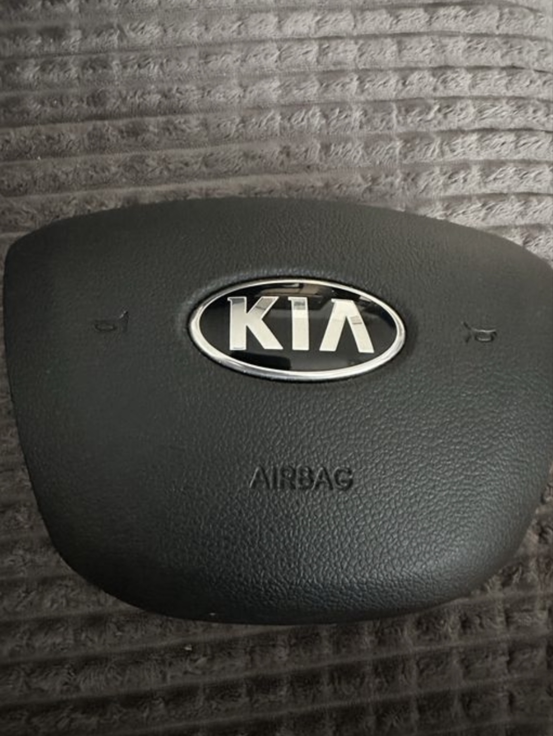 Poduszka powietrzna Kia rio III | Łódź | Kup teraz na Allegro Lokalnie