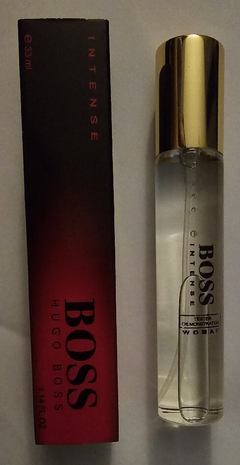 Hugo Boss Intense Woman - Niska cena na Allegro.pl