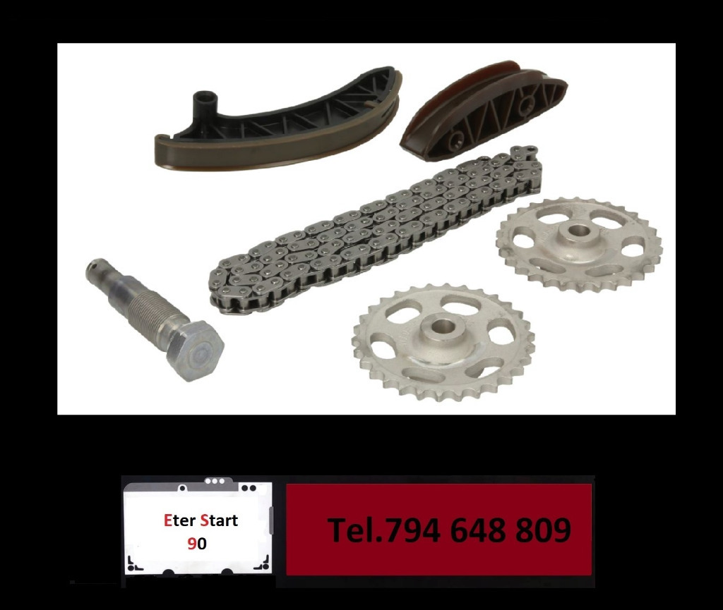 RS0055VR3 Rozrząd Mercedes 2 2CDI 651 | Pajęczno | Ogłoszenie na ...