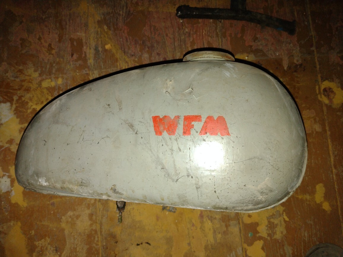 Bak WFM | Cieszyn | Kup teraz na Allegro Lokalnie