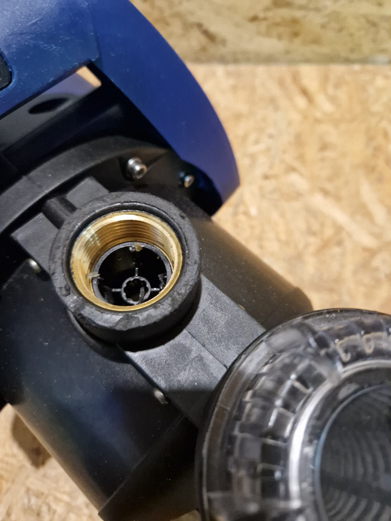 Pompa ogrodowa GC-AW 6333 3,6 bar 3300 l/h | Raszków | Ogłoszenie na ...