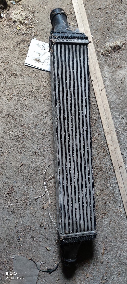 8K0.145.805.E Intercooler 3.0 tdi | Grzymiszew | Kup teraz na Allegro ...