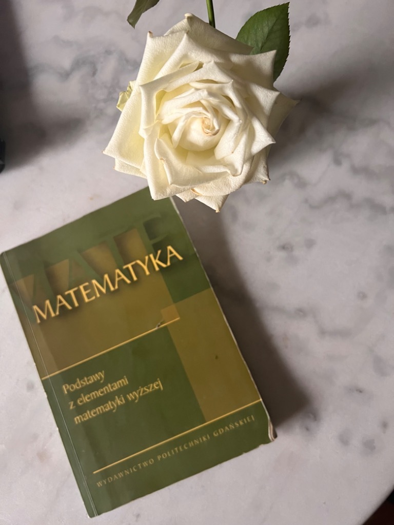 Matematyka Barbara Wikieł | Gdynia | Kup teraz na Allegro Lokalnie