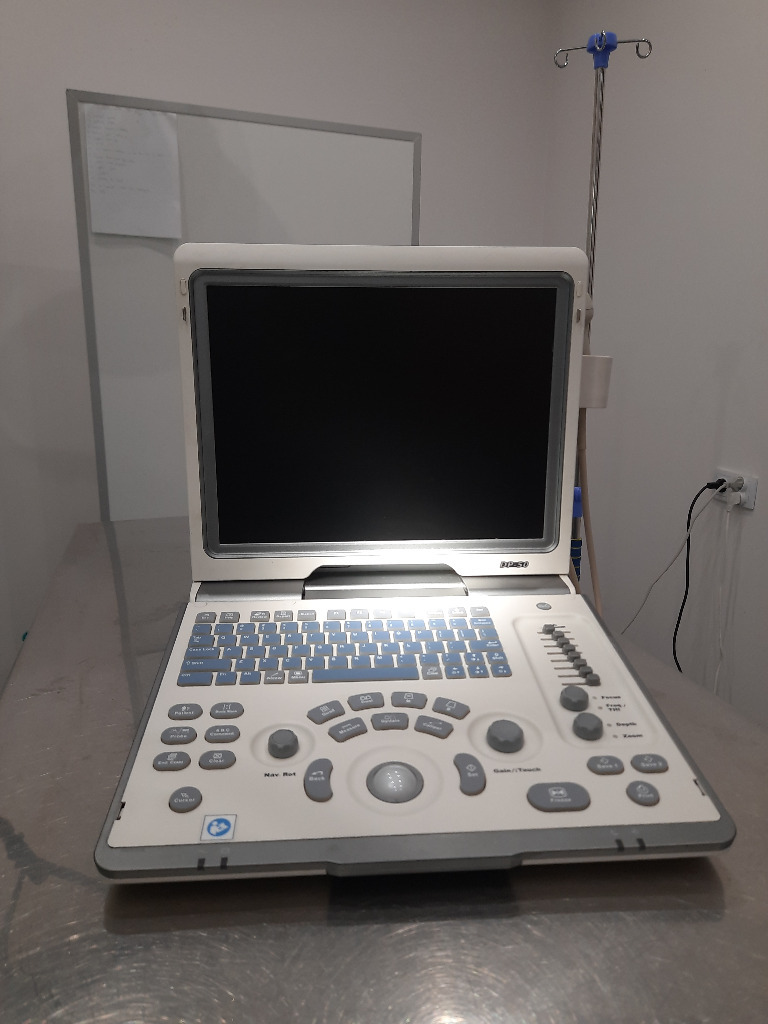 Usg Mindray Dp50 - Niska cena na Allegro.pl