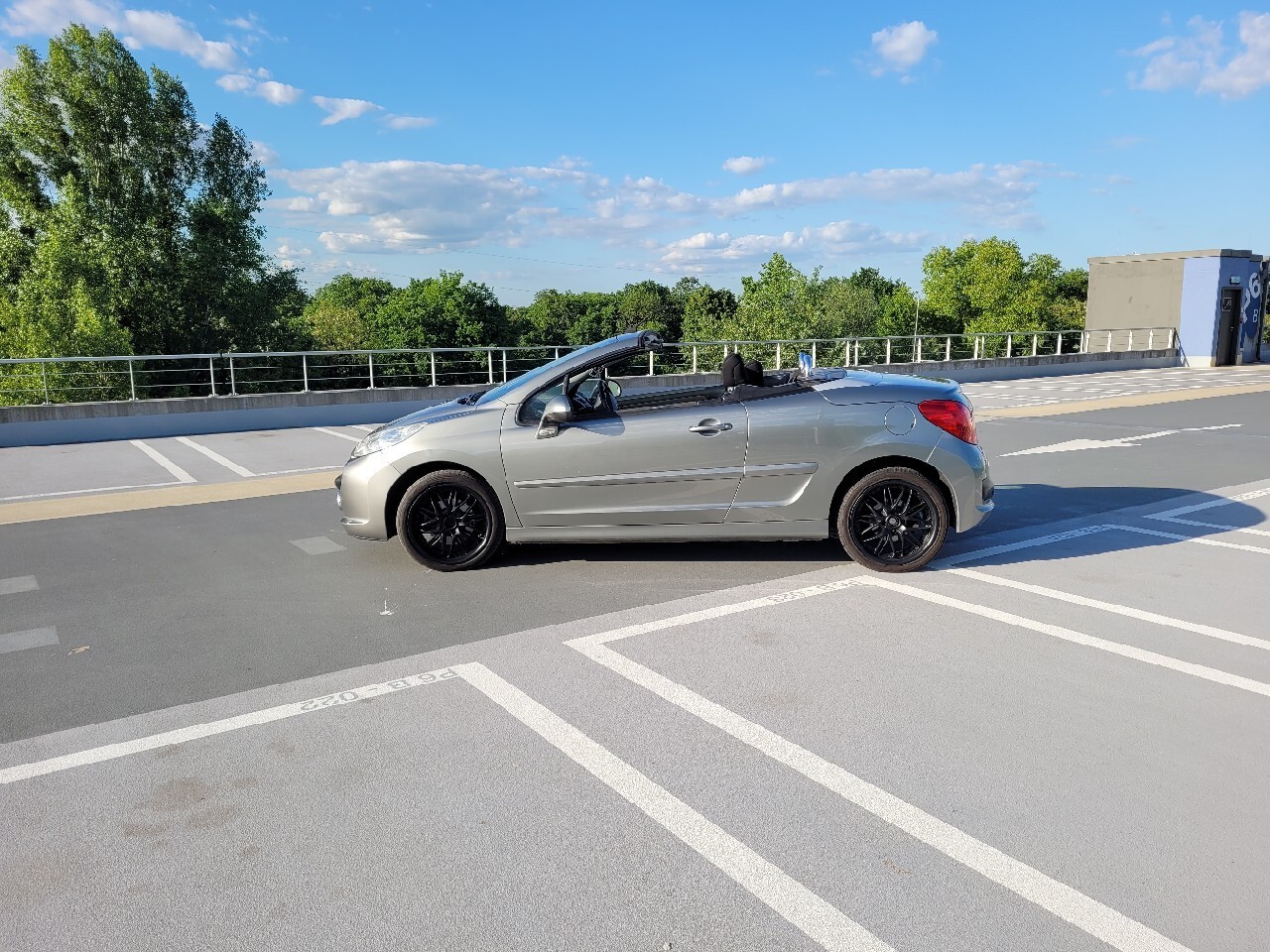 Koła Felgi aluminiowe Peugeot 4x108 17 cali | Bydgoszcz | Kup teraz na ...