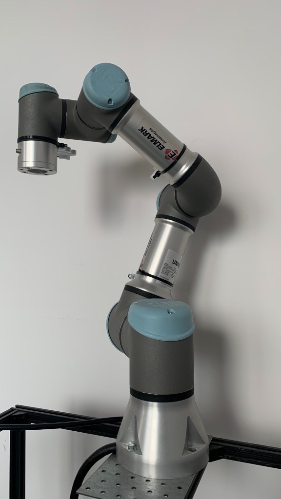 Robot Cobot Universal Robotics UR3e - jak nowy! | Warszawa | Ogłoszenie ... Robot Cobot Universal Robotics UR3e - jak nowy! | Warszawa | Ogłoszenie ...