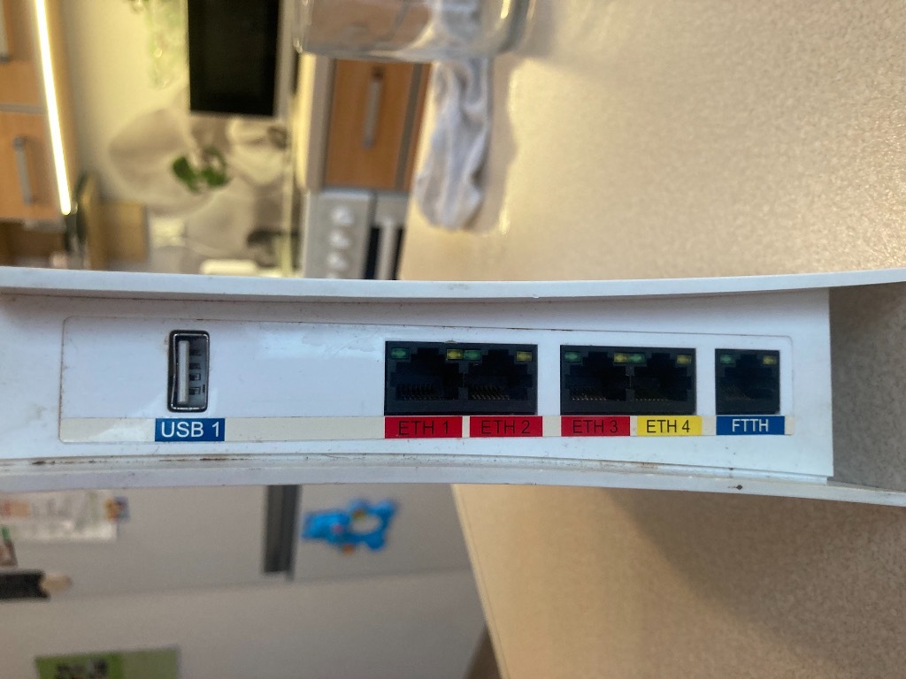 Router Sagemcom | Gdańsk | Kup teraz na Allegro Lokalnie