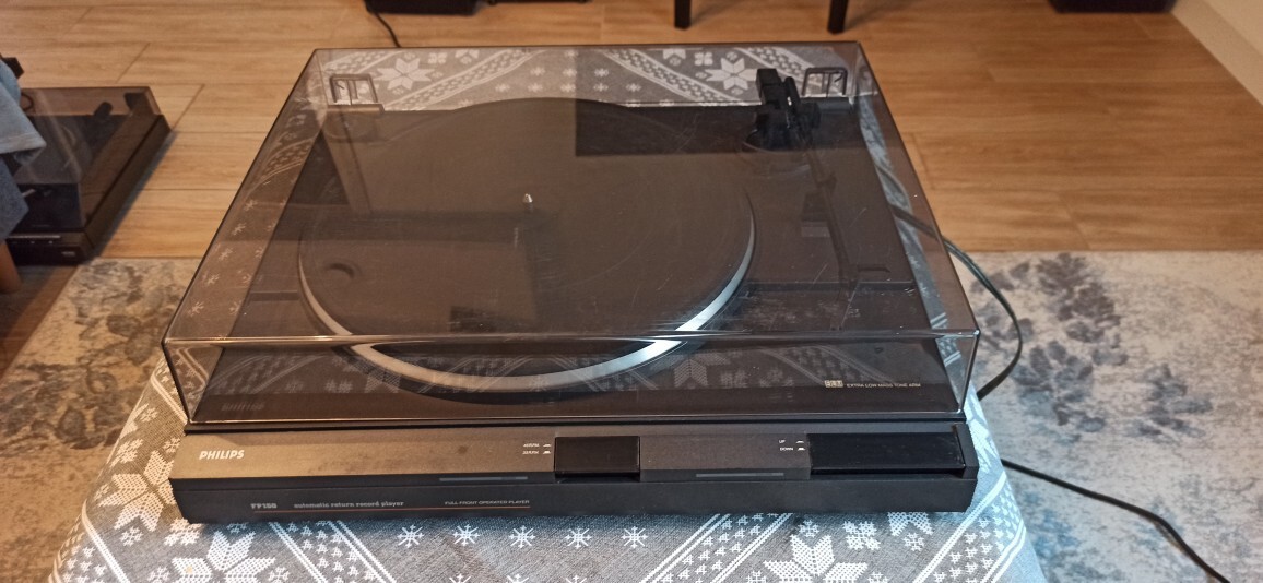 Philips Fp - Niska cena na Allegro.pl