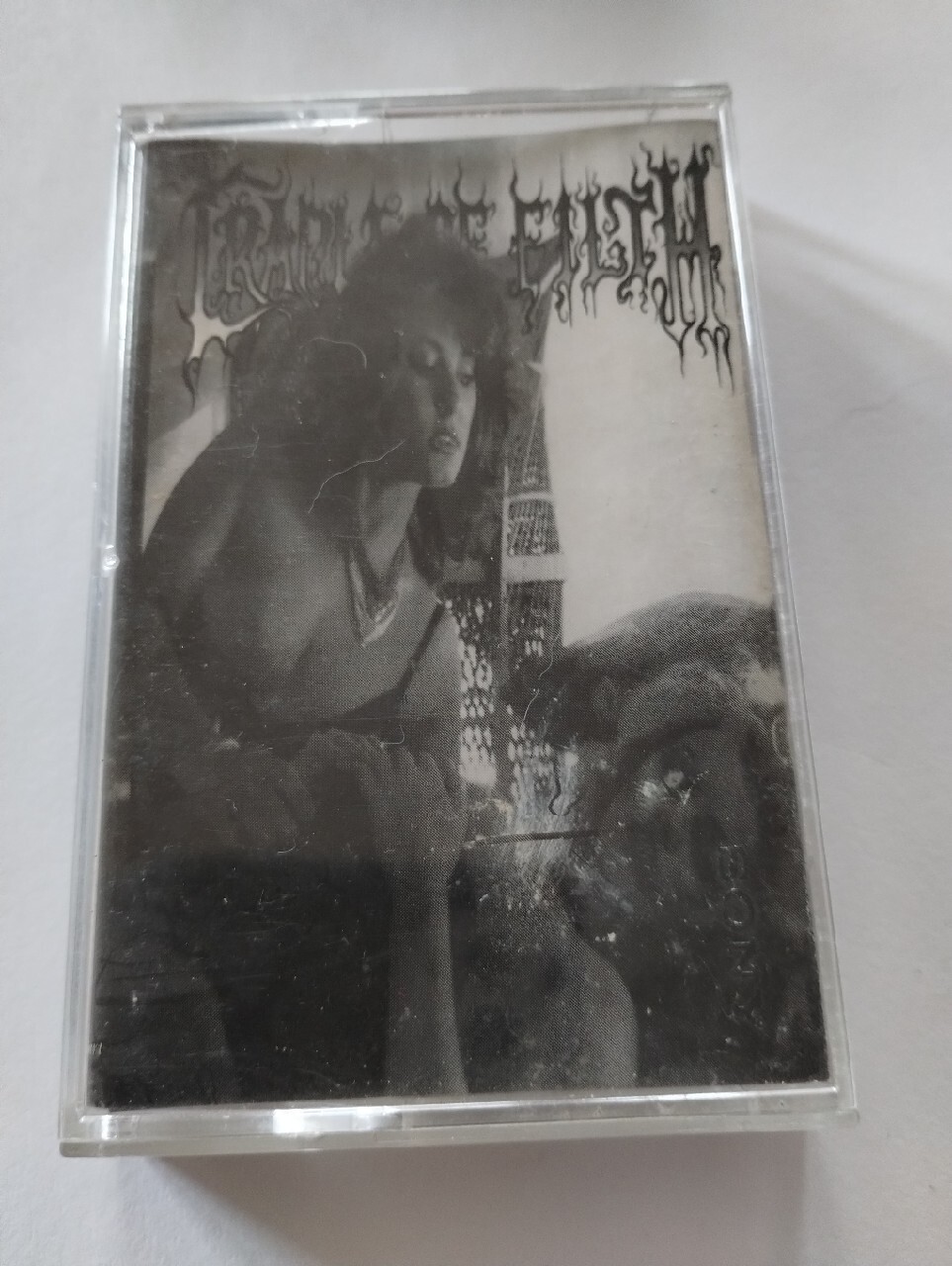 Cradle Of Filth Sodomizing The Virgin Vamps kaseta | Piaseczno ...