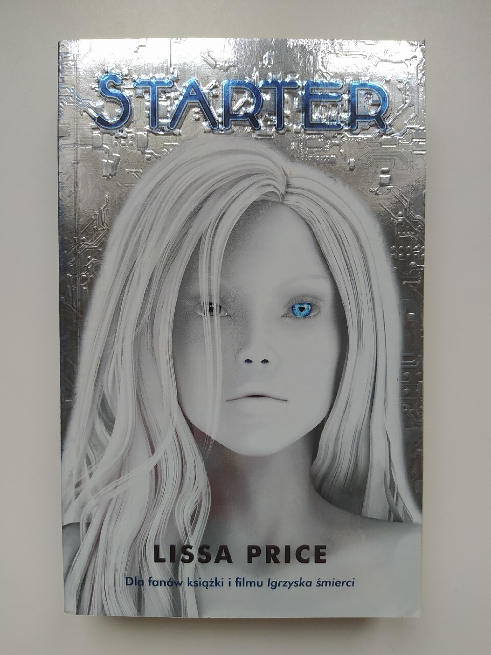 Lissa Price - Starter | Radom | Kup teraz na Allegro Lokalnie