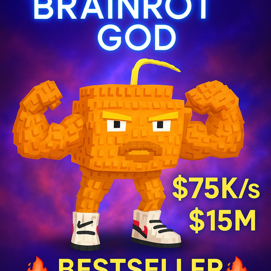 OdinDinDinDun | Steal a Brainrot | Roblox | Warszawa | Kup teraz na ...